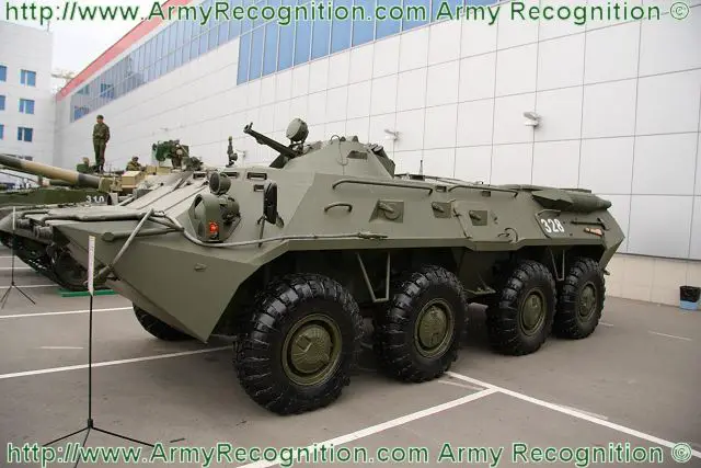 BTR-80