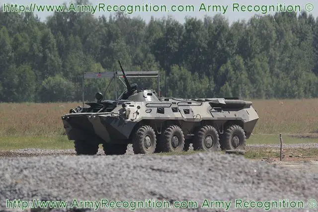 BTR-80