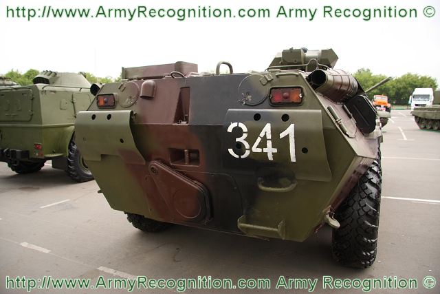 BTR-80A