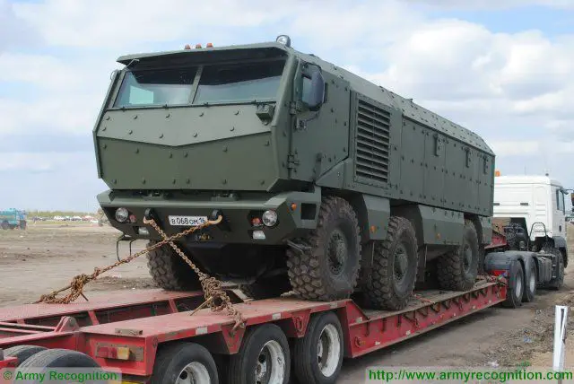 Typhoon-K Kamaz-63969