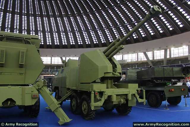 مدفعية الدعم الناري M09 | Arab Defense المنتدى العربي للدفاع والتسليح