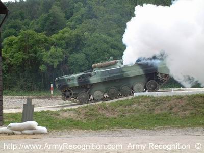 BVP-1 Slovaque (FR)