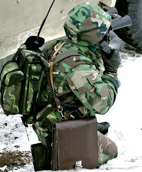 Slovakia Military