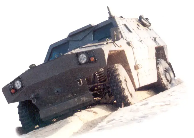 Aligator (FR)