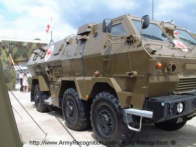Tatrapan Ambulance (FR)