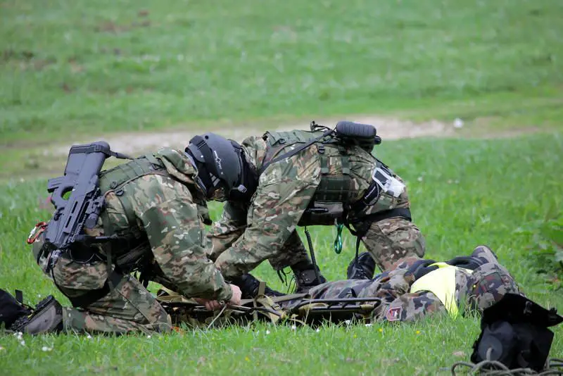 Slovenia Slovenian Army ranks military combat field uniforms dress ...