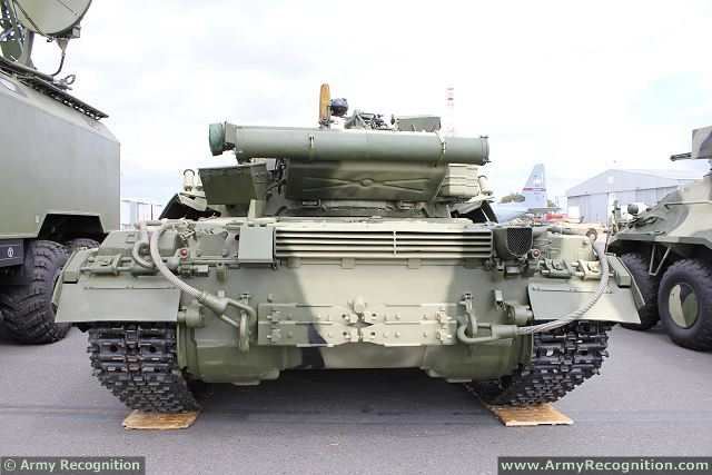 T-64BM Bulat