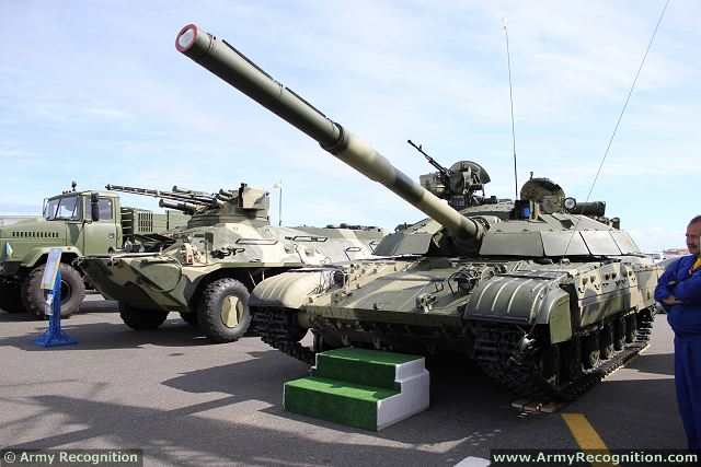 T-64BM Bulat