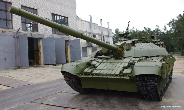 T-72UA1