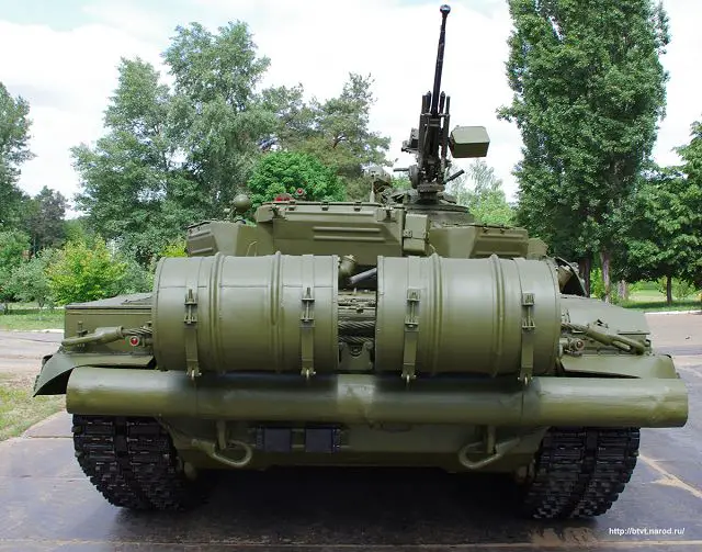 T-72UA1