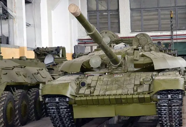 T-72UA1