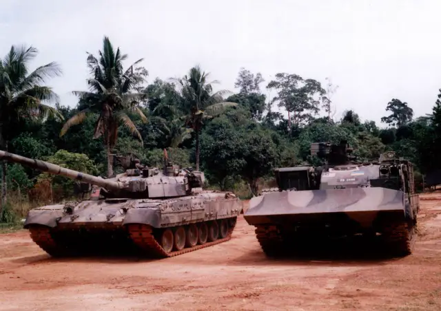T-84 Oplot