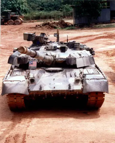 T-84 Oplot