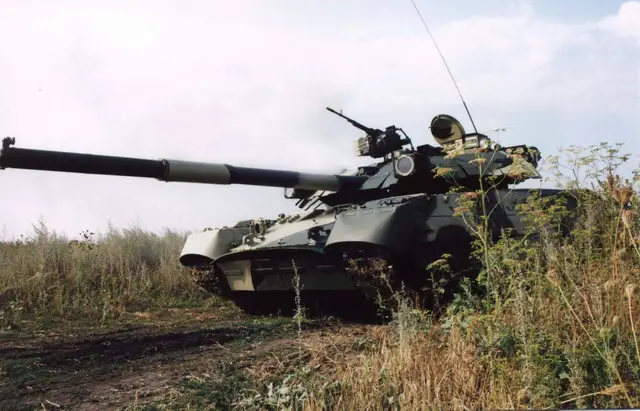 T-84 Oplot