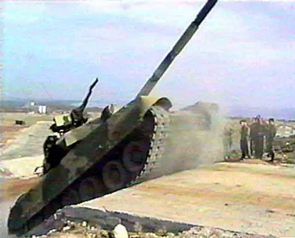 T-84 Oplot