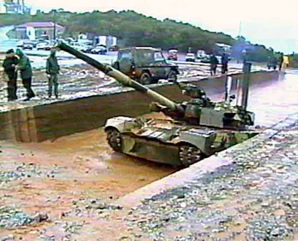 T-84 Oplot