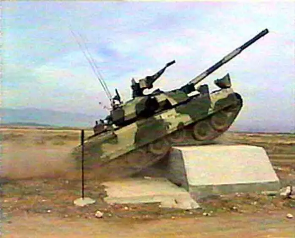 T-84 Oplot