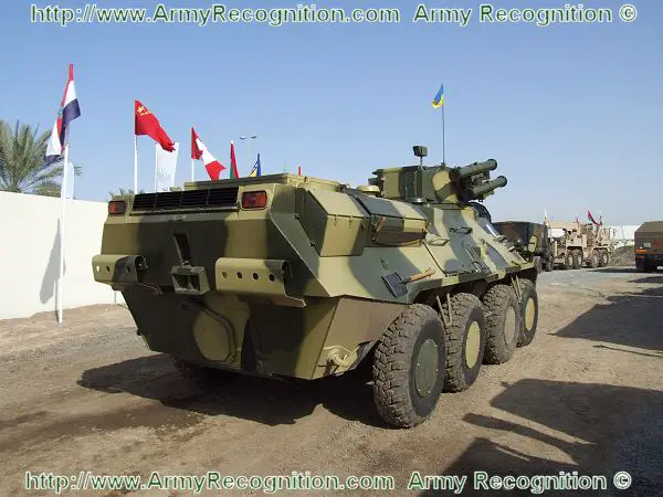 BTR-3E1