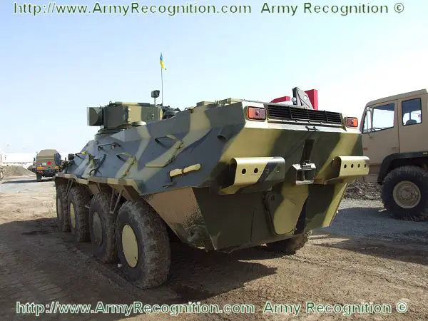 BTR-3E1