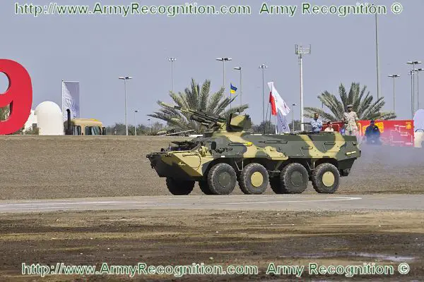 BTR-3E1