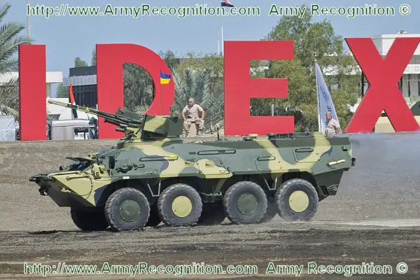 BTR-3E1
