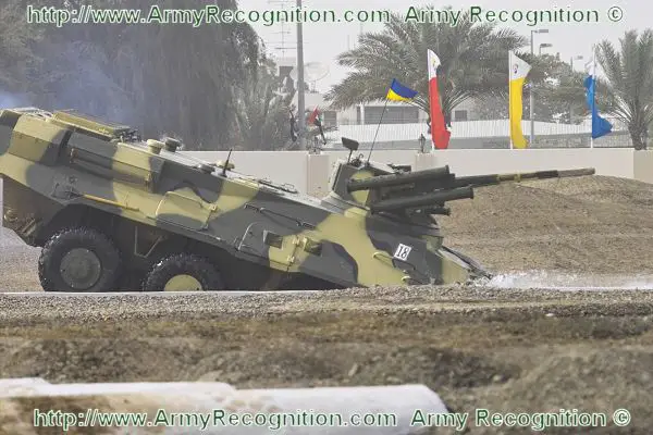 BTR-3E1