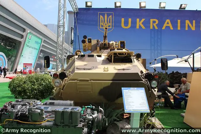 BTR-4MV