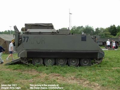 M113 ARV (FR)