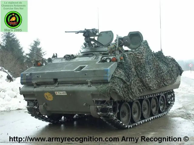 Kentaurus Aifv B Milan