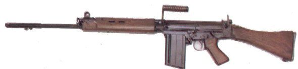 FAL FN (FR)