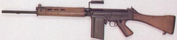 FAL FN (FR)