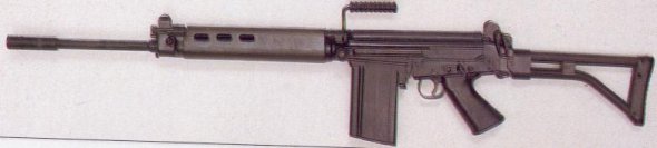 FAL FN (FR)