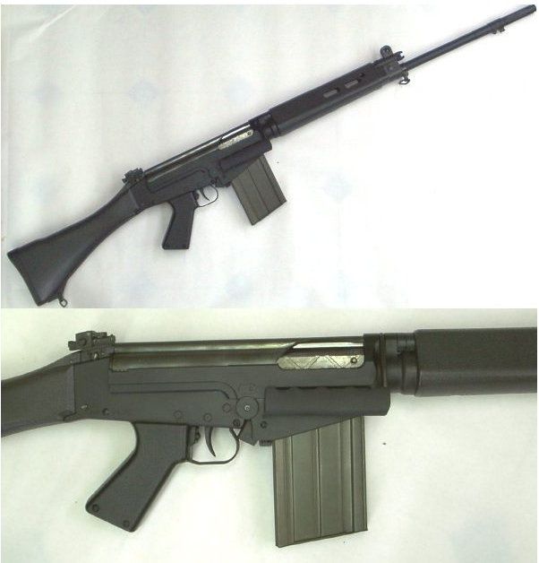 FAL FN (FR)