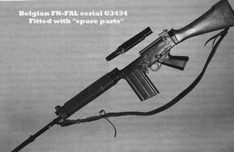 FAL FN (FR)
