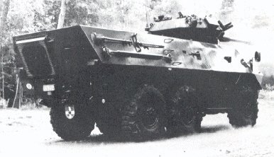 Sibmas 20mm 90mm Belge