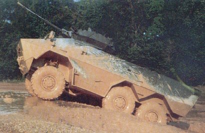 Sibmas 20mm 90mm Belge