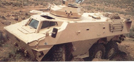 Sibmas 20mm 90mm Belge