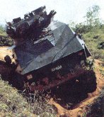 Sibmas 20mm 90mm Belge