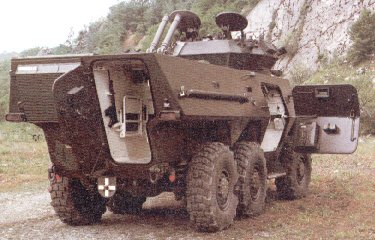 Sibmas 20mm 90mm Belge