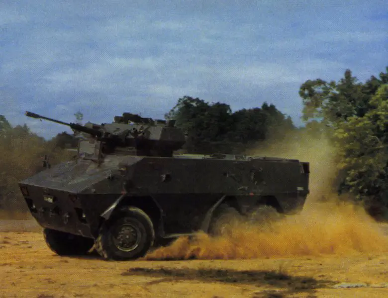 Sibmas 20mm 90mm Belge