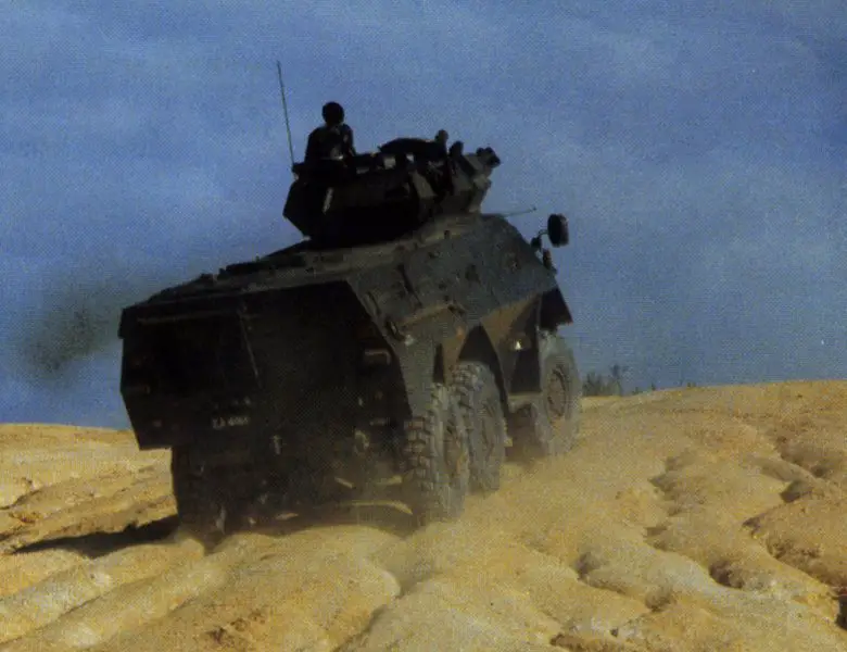 Sibmas 20mm 90mm Belge