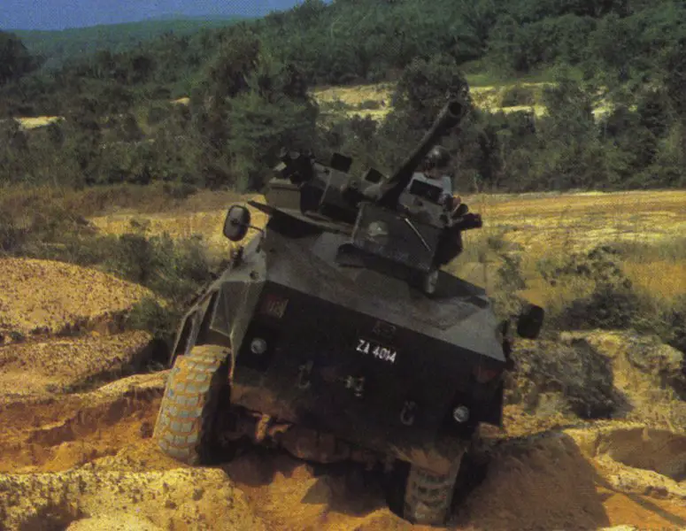 Sibmas 20mm 90mm Belge