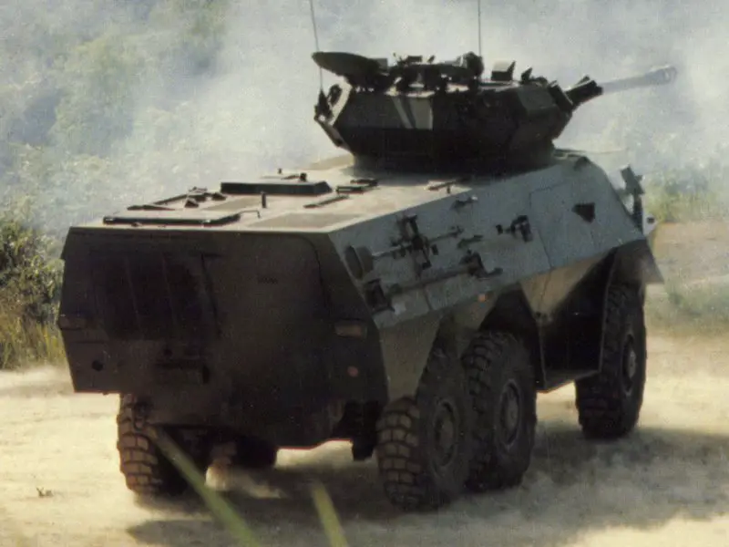 Sibmas 20mm 90mm Belge