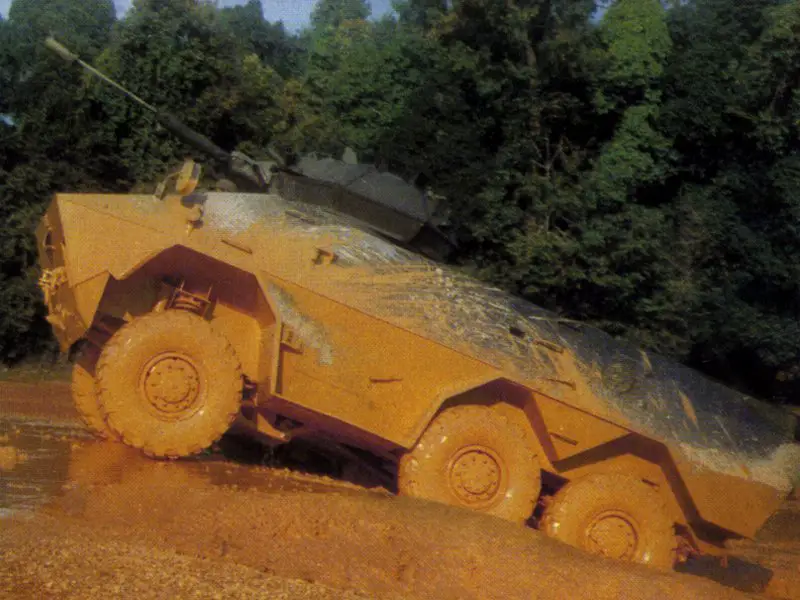 Sibmas 20mm 90mm Belge