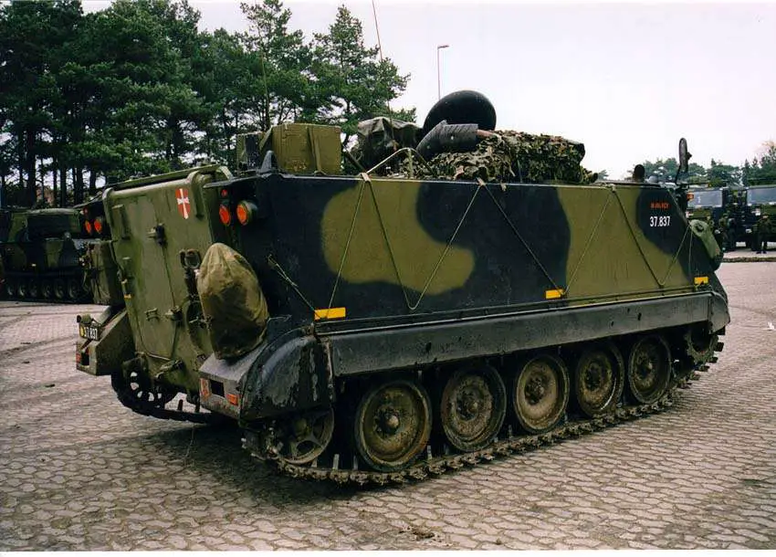 M113 Danois (FR)