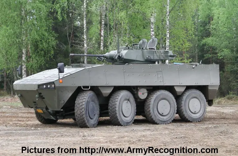 AMV Patria Delco (FR)