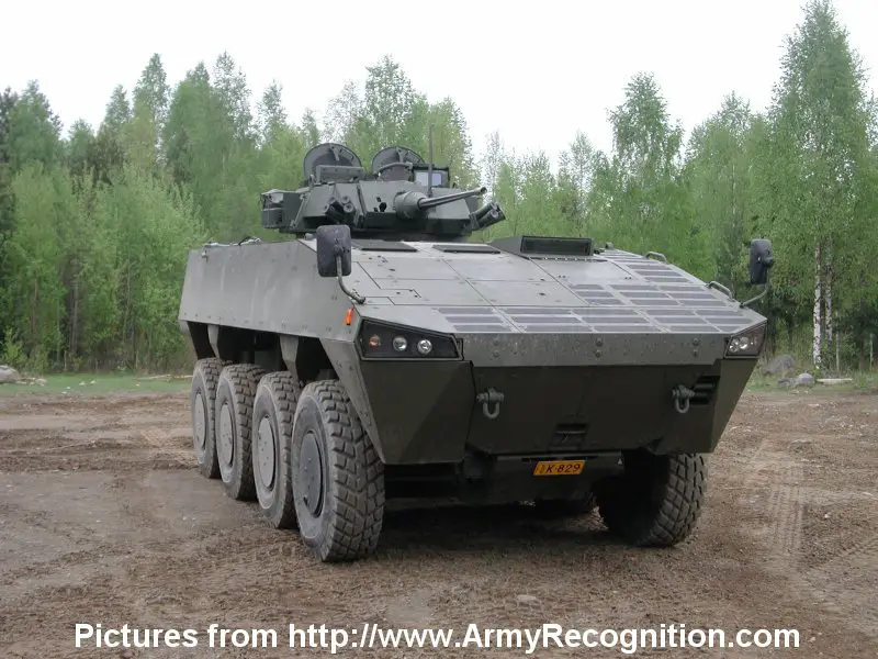 AMV Patria Delco (FR)