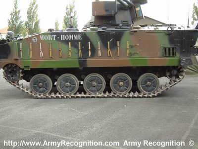 Amx-10p - JungleKey.fr Image #400