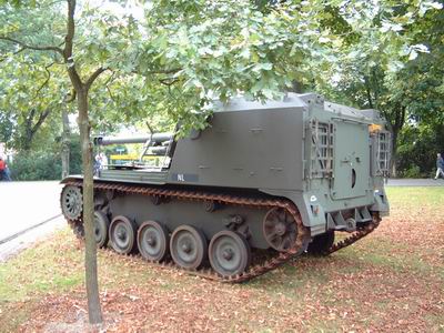 AMX Mk 61 105mm (FR)