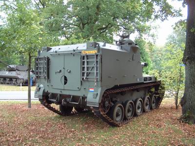 AMX Mk 61 105mm (FR)